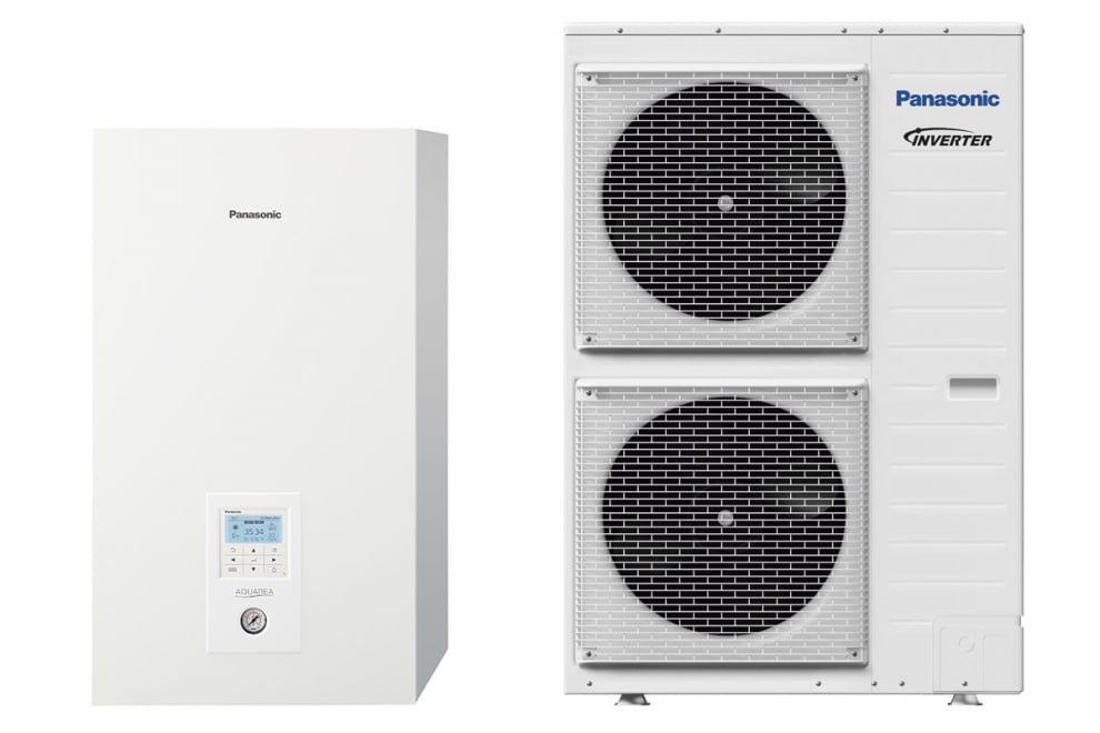 Panasonic A2W KIT-WXC09H3E5 | koinko63.bg